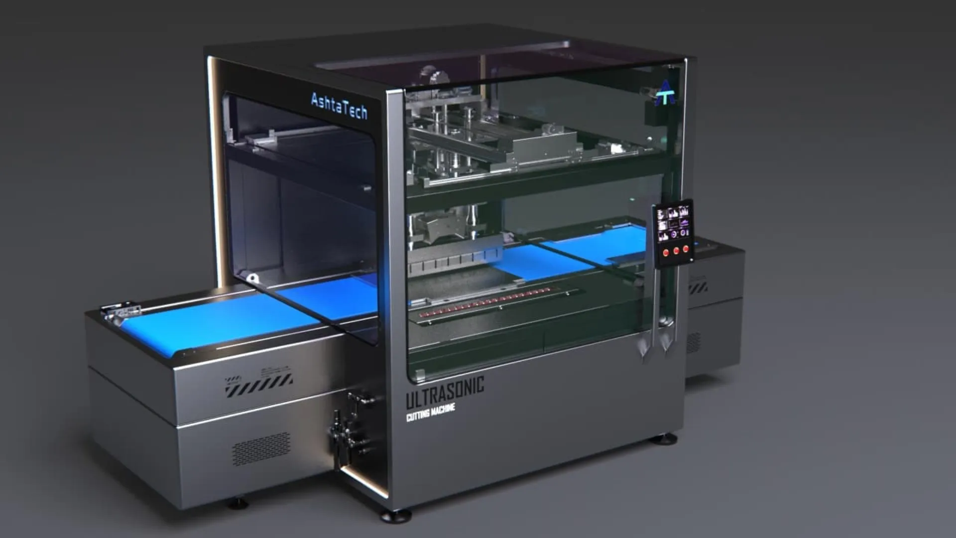 Ashta Tech Automation | Industrial Automation, Marine Robotics ...